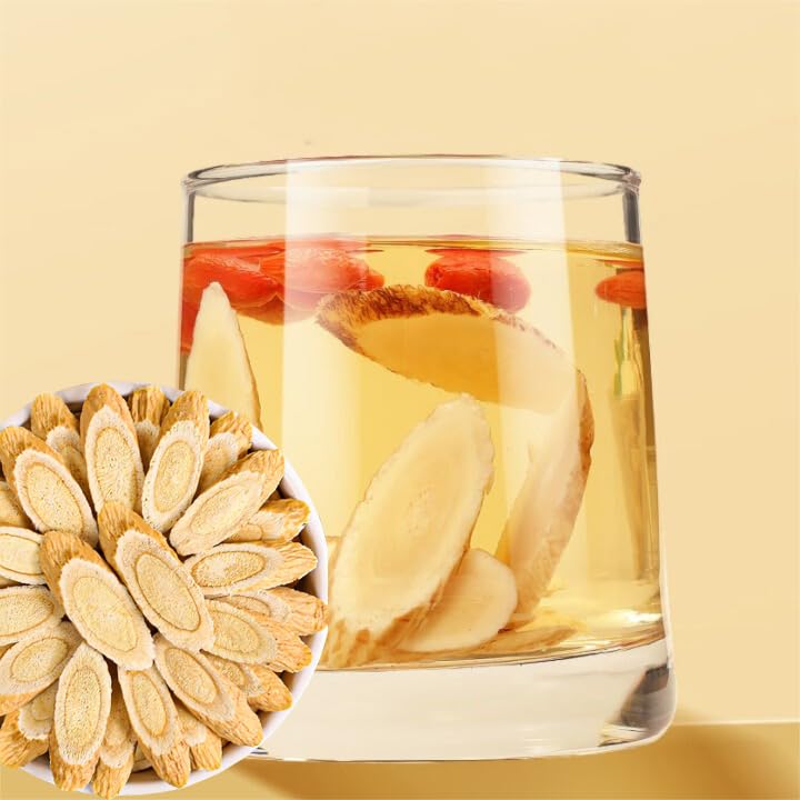 benefits of astragalus in herbal medicine