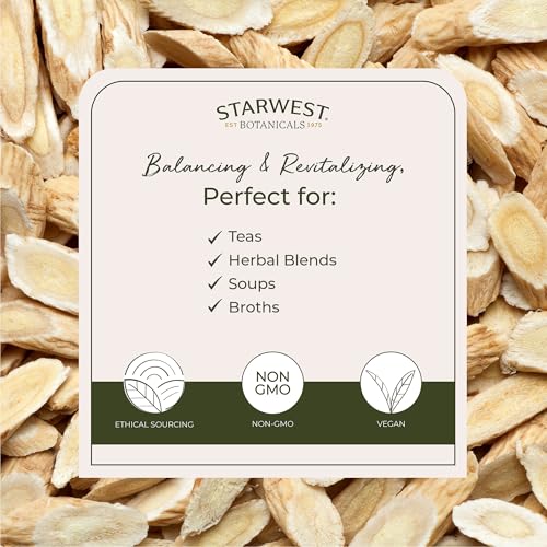 benefits of astragalus in herbal remedies