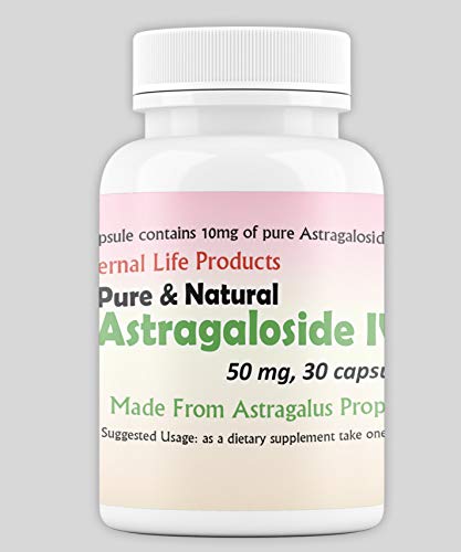 benefits of astragalus root capsules