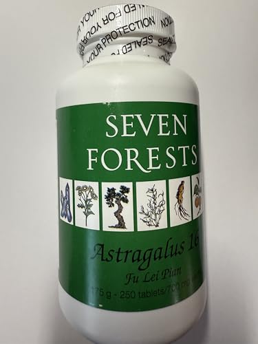 benefits of astragalus root capsules