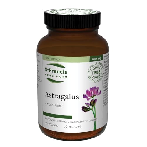 benefits of astragalus root extract