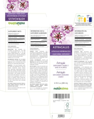 benefits of astragalus root extract