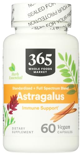 benefits of astragalus root for wellness