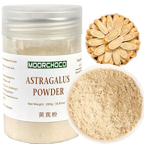 benefits of astragalus root in TCM