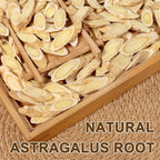 benefits of astragalus root tea