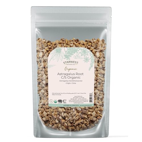 benefits of astragalus root