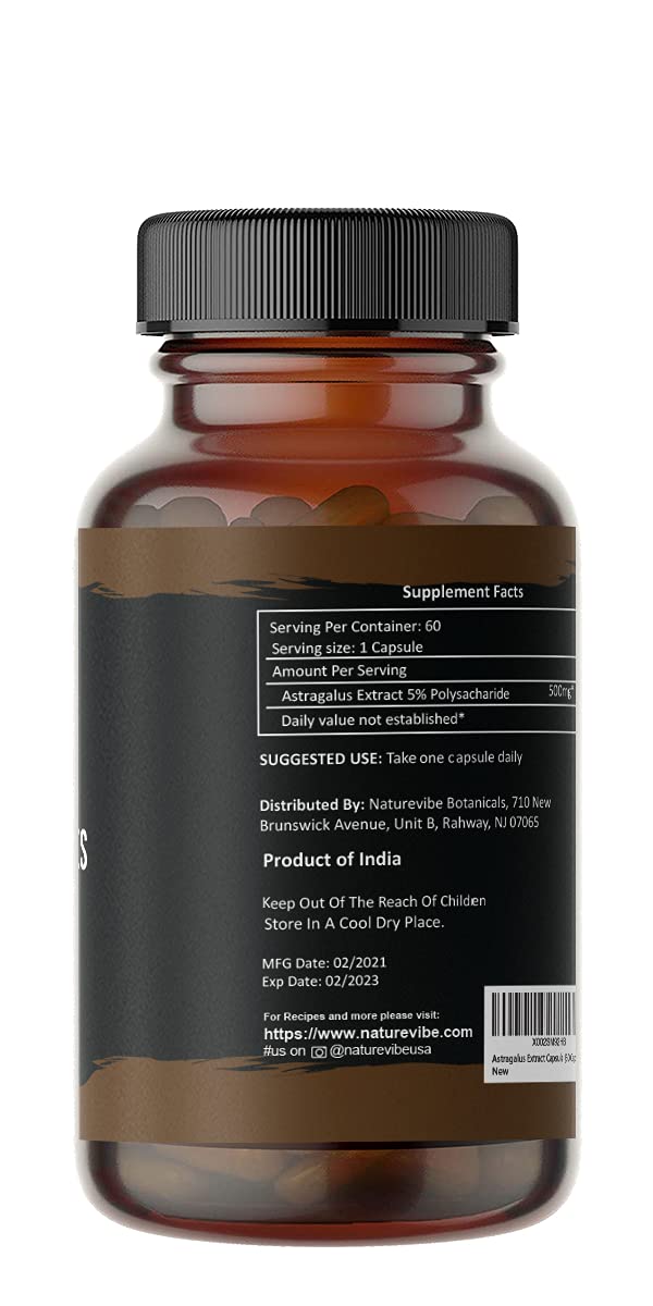 benefits of astragalus root