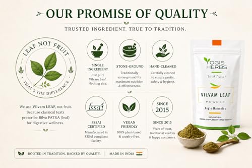 benefits of bael leaf in Ayurveda