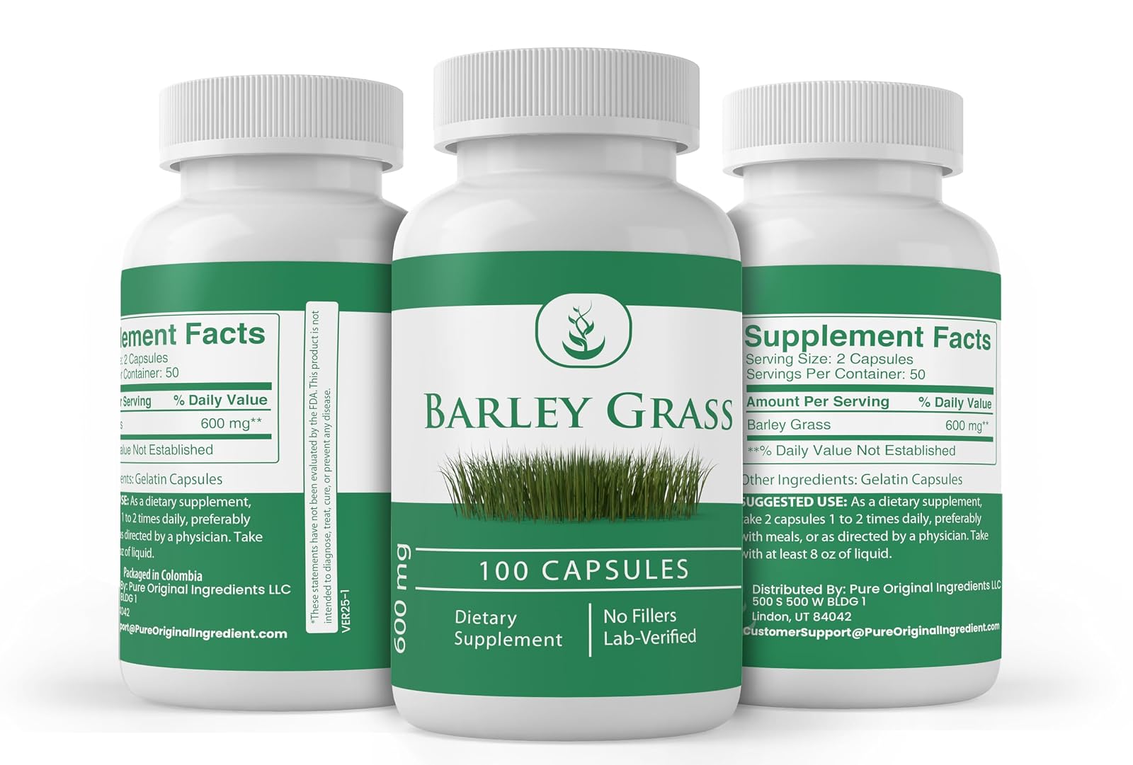 benefits of barley grass for health