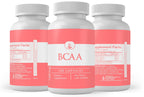 benefits of bcaa for muscle recovery