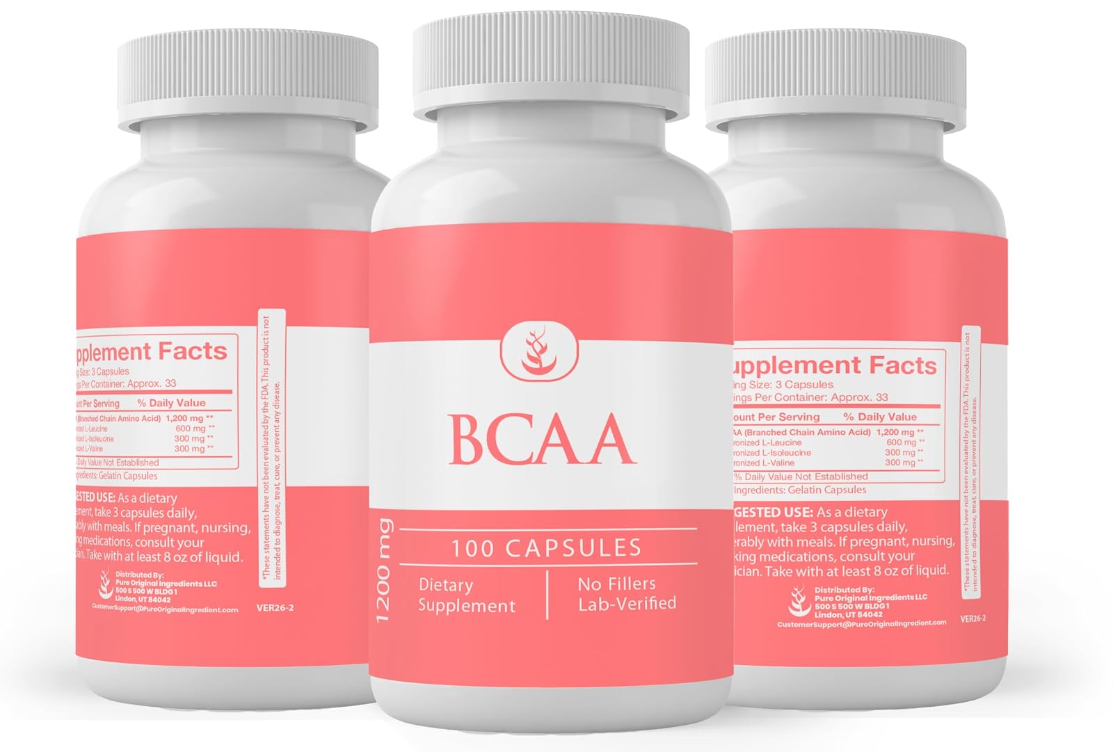 benefits of bcaa for muscle recovery