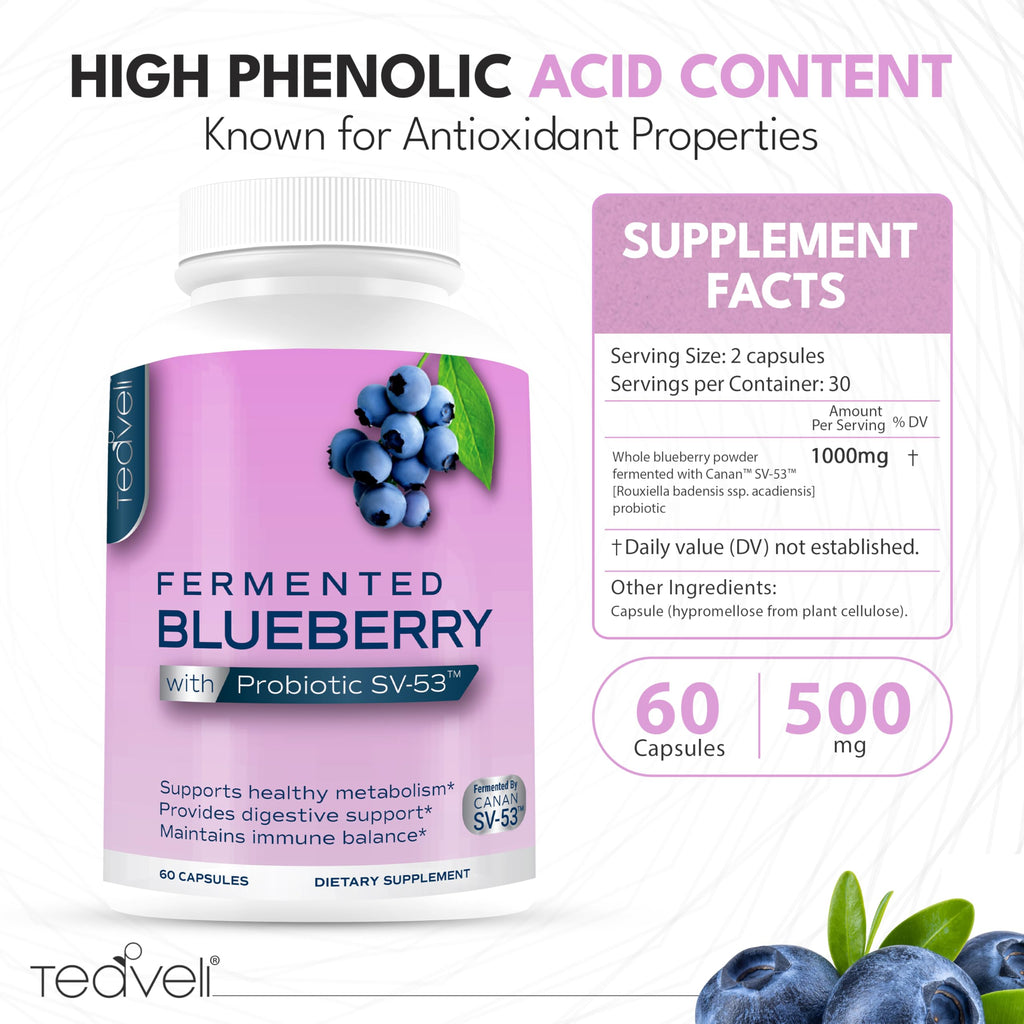 benefits of bilberry for wellness