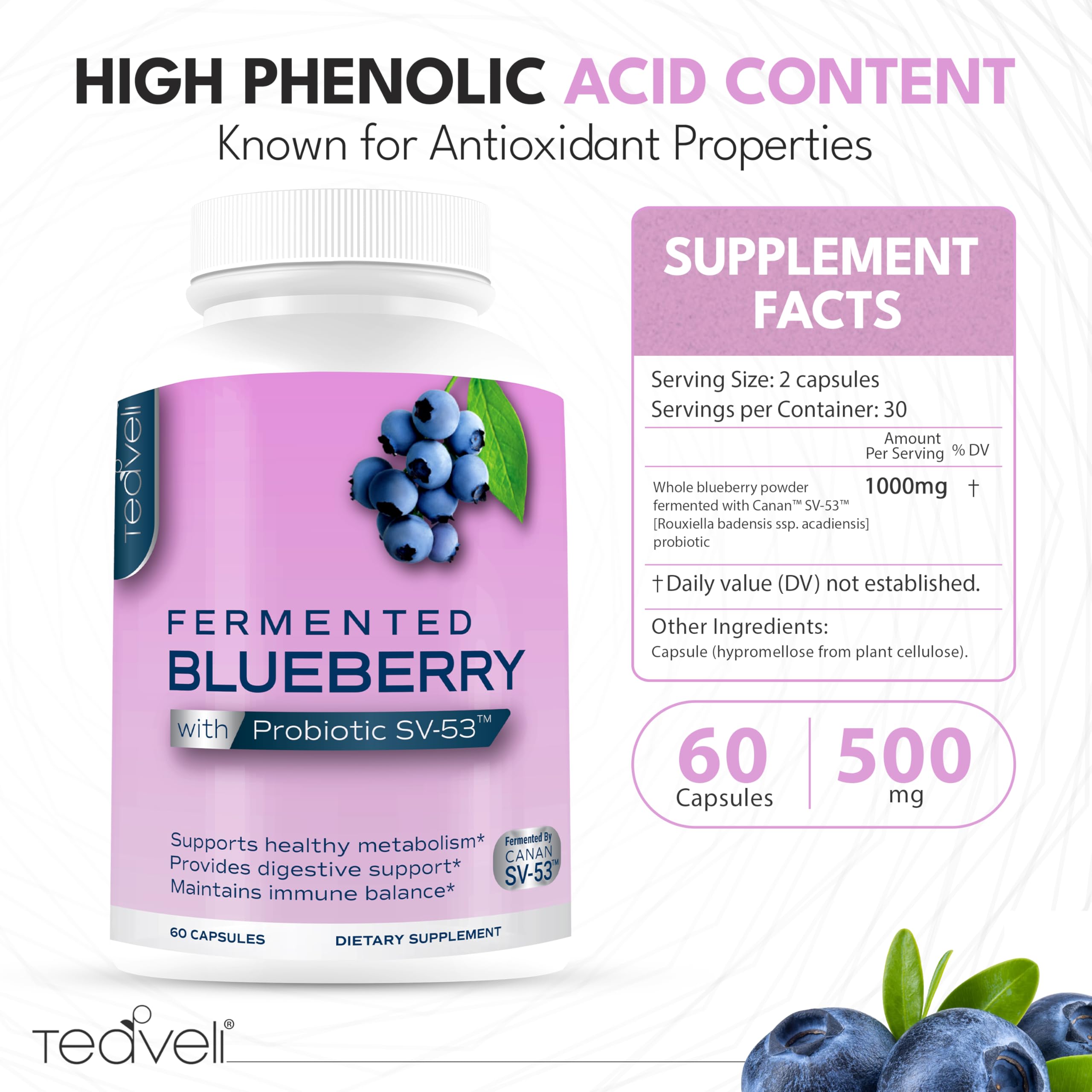 benefits of bilberry for wellness