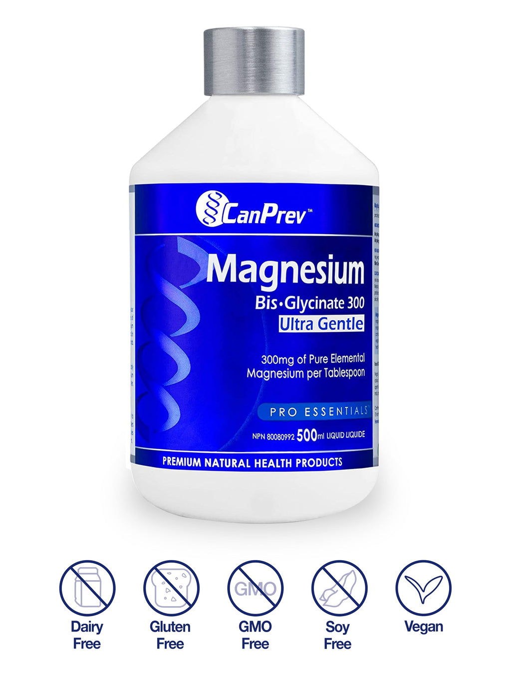 benefits of bisglycinate magnesium for sleep