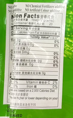 benefits of bitter gourd tea