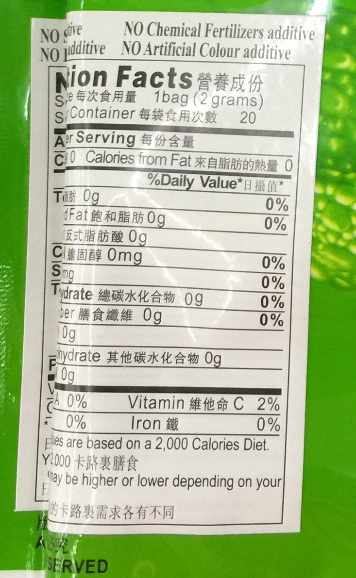 benefits of bitter gourd tea