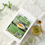 benefits of bitter melon herbal tea