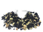 benefits of black mallow tea