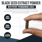 benefits of black seed oil