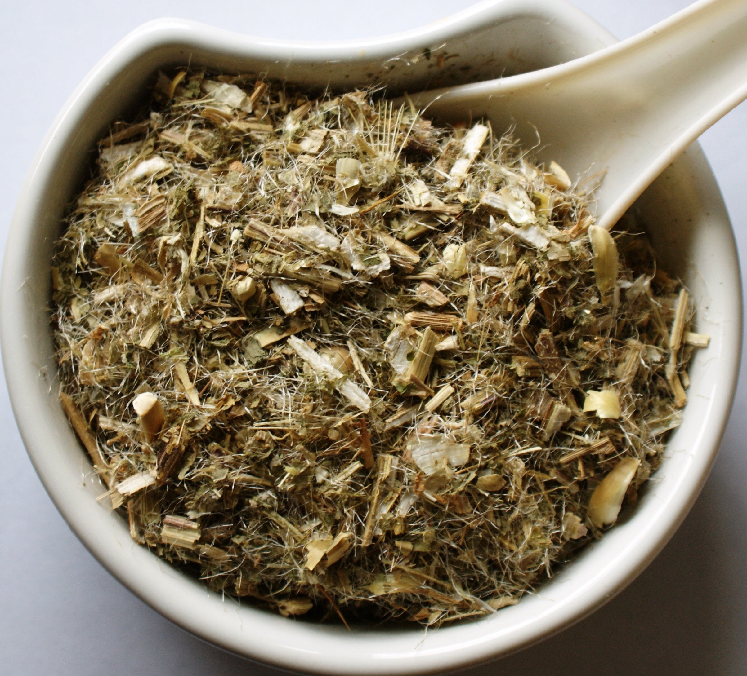 benefits of blessed thistle herb tea