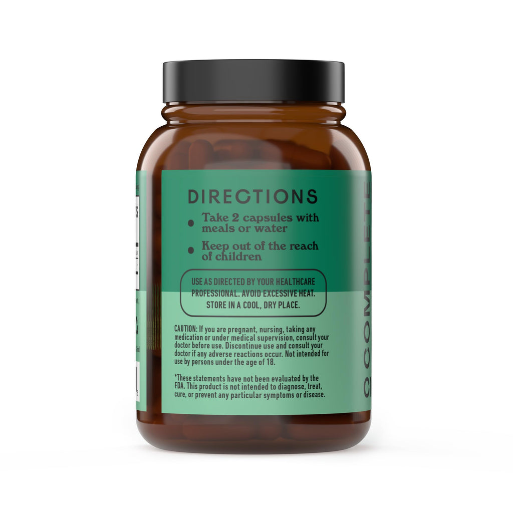 benefits of blue green spirulina