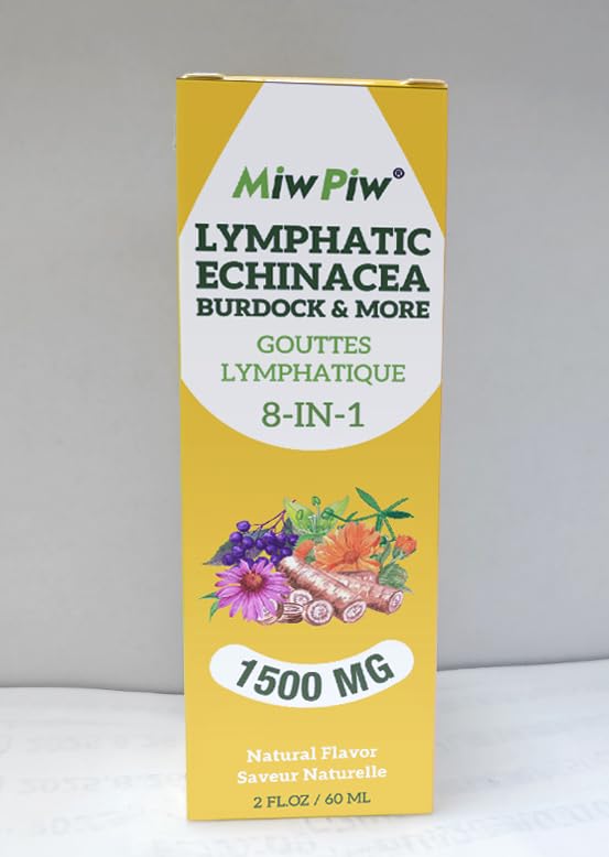 benefits of burdock and echinacea