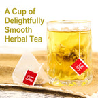 benefits of burdock root tea