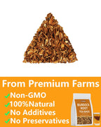 benefits of burdock root tea