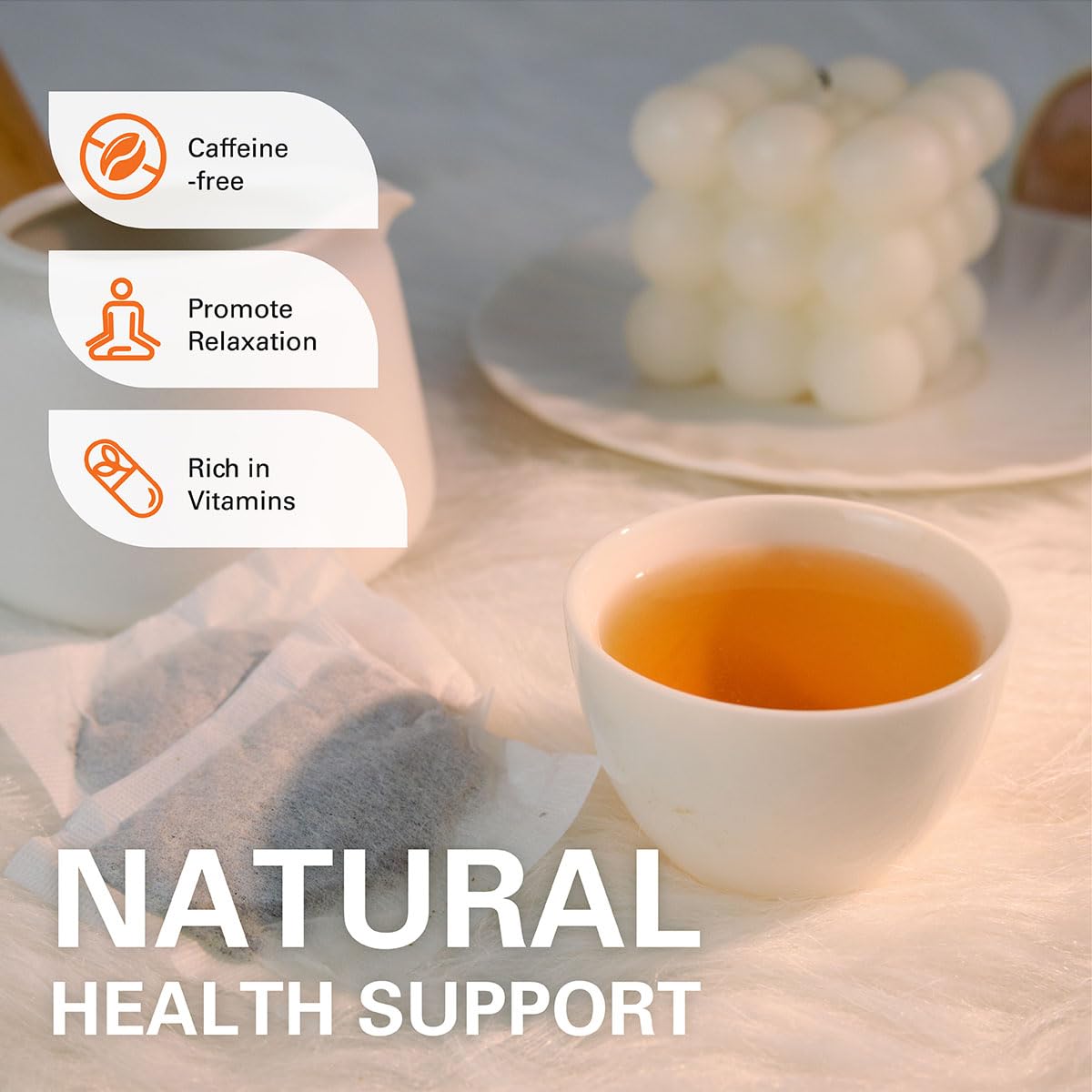benefits of burdock root tea
