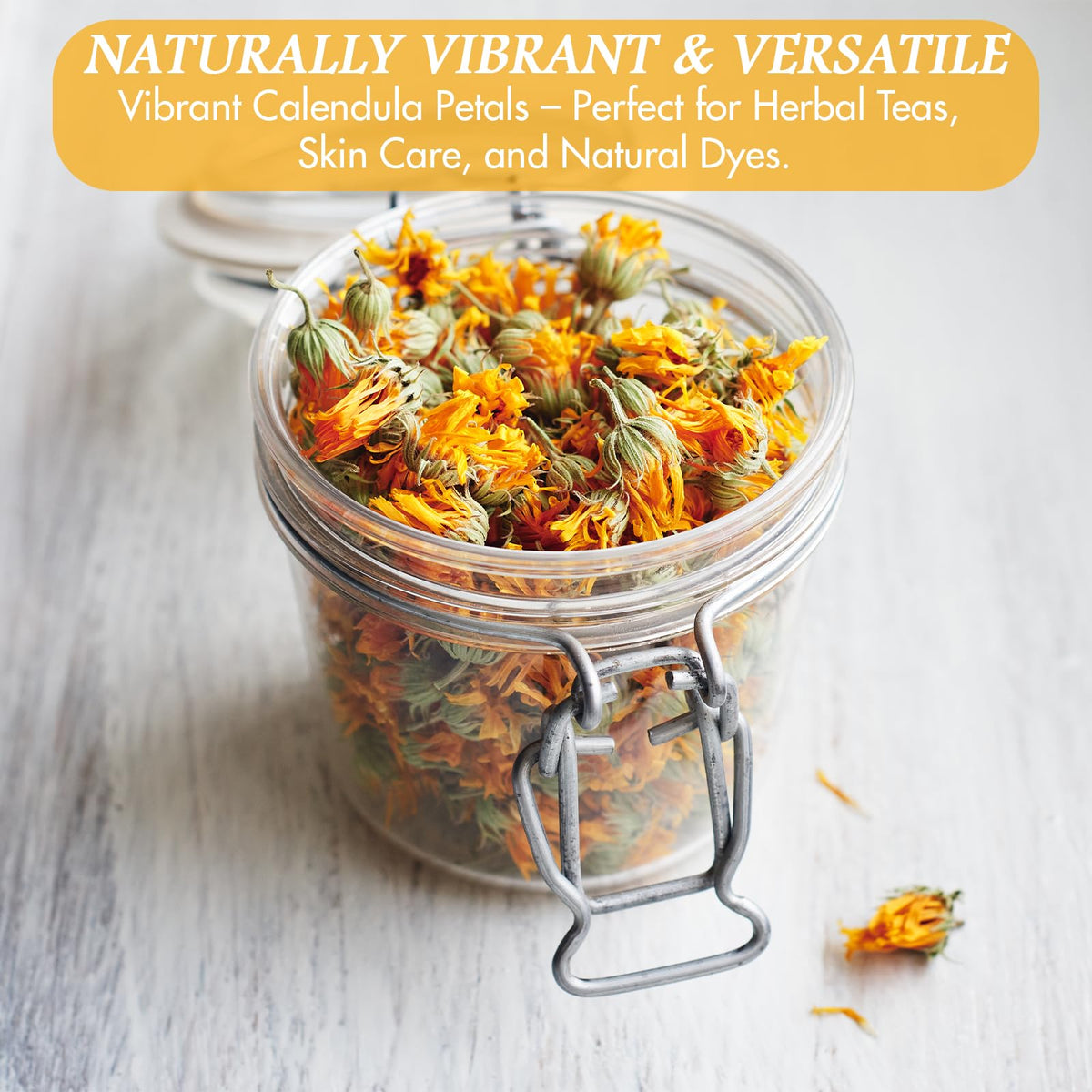 benefits of calendula herbal tea
