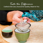 benefits of Cascara Sagrada tea