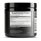 benefits of chaga mushroom blend