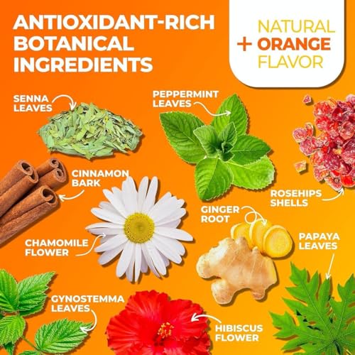 benefits of chamomile tea