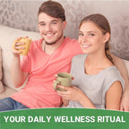 benefits of Chanca Piedra tea