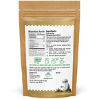 benefits of chickweed herbal tea