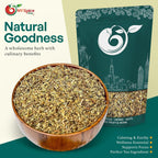 benefits of chickweed herbal tea