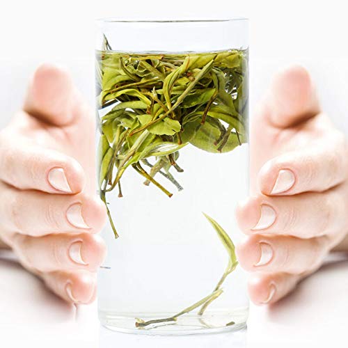 benefits of Chinese green tea