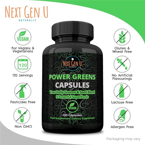 Benefits of chlorella and spirulina