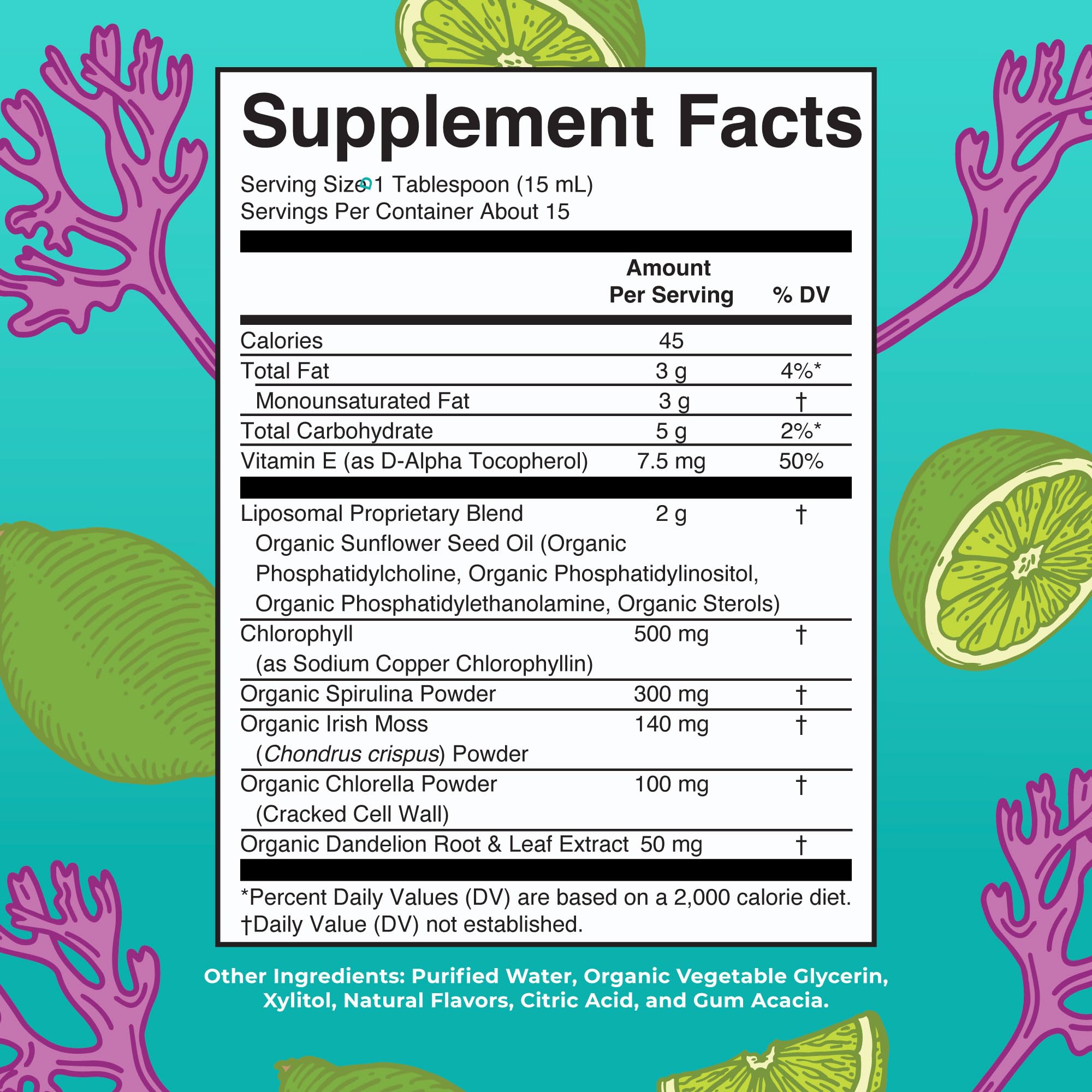 benefits of chlorella and spirulina