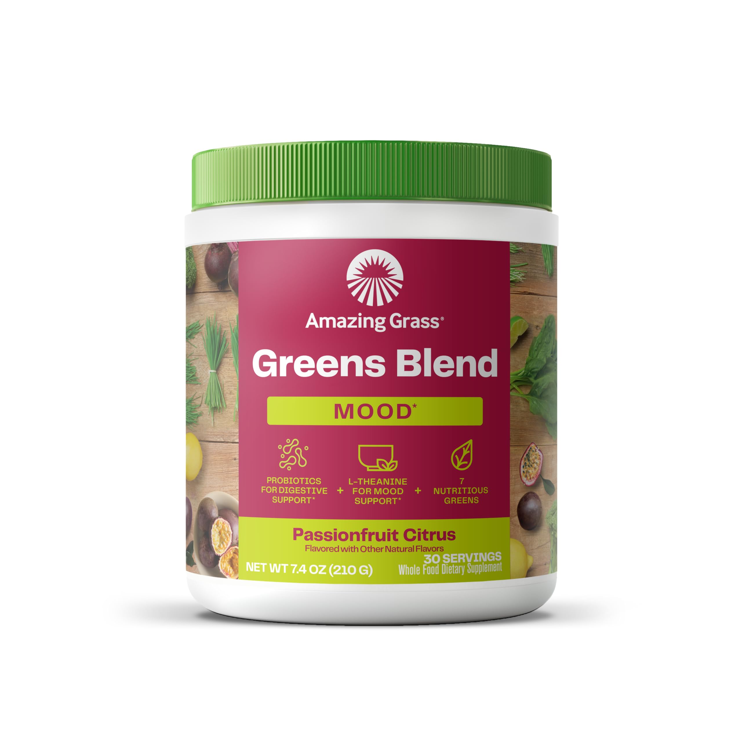 benefits of chlorella and spirulina
