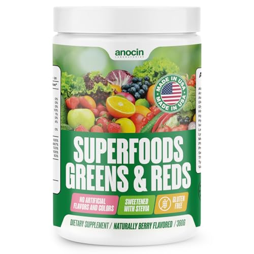 benefits of chlorella and spirulina