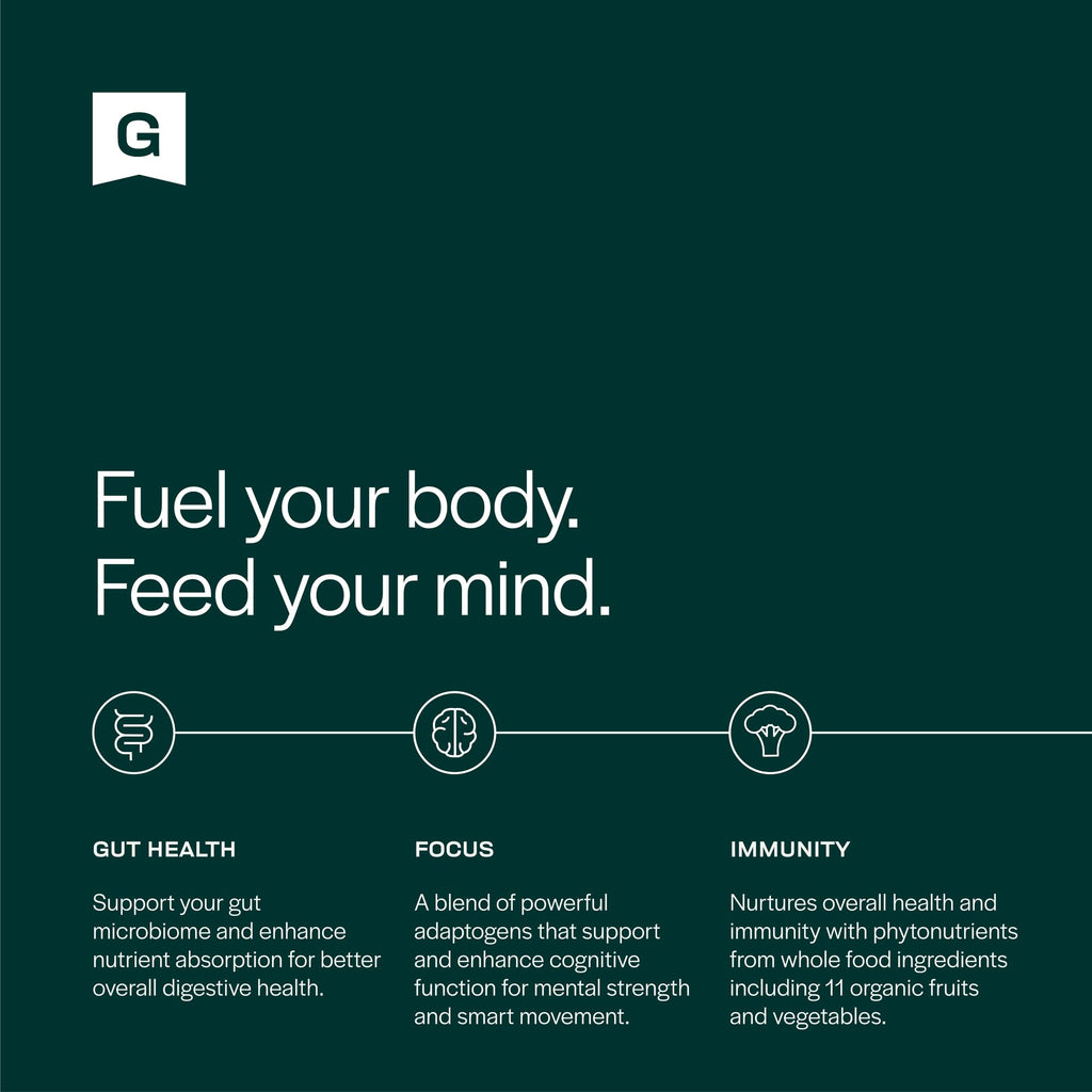 benefits of chlorella and spirulina