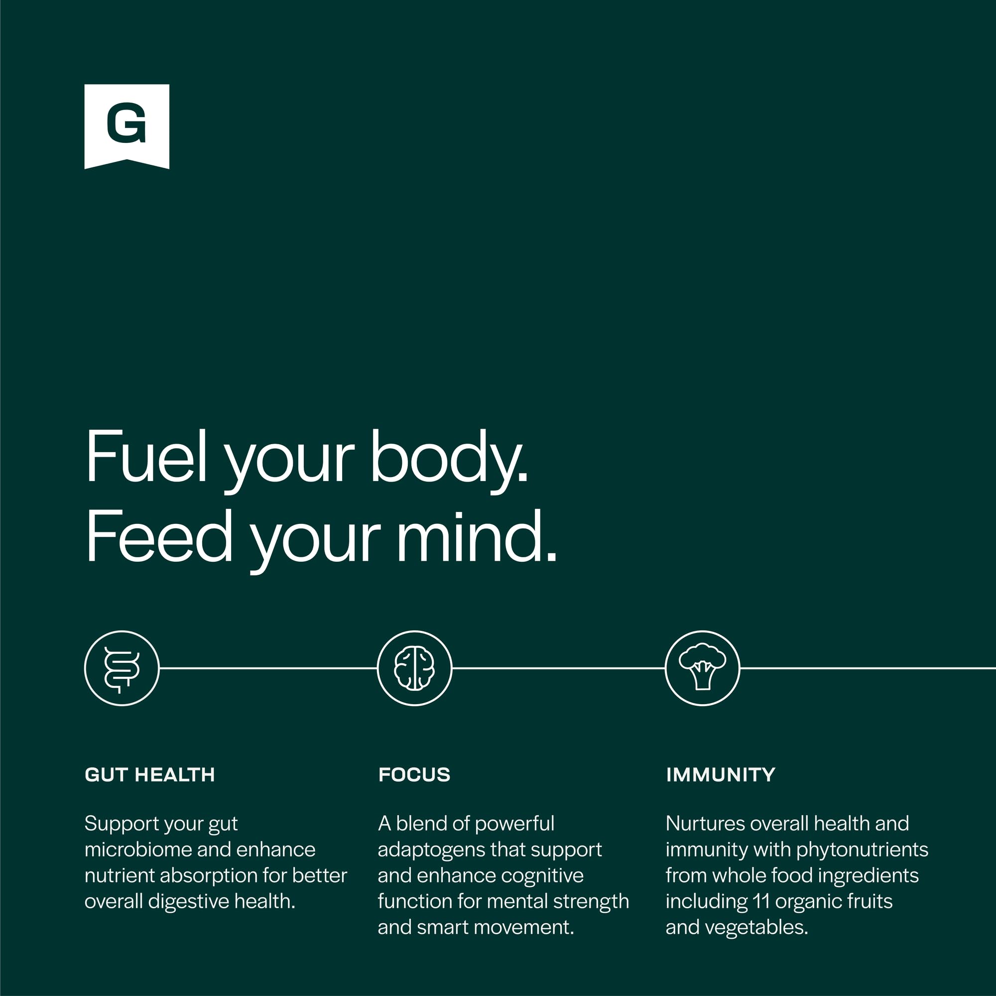 benefits of chlorella and spirulina