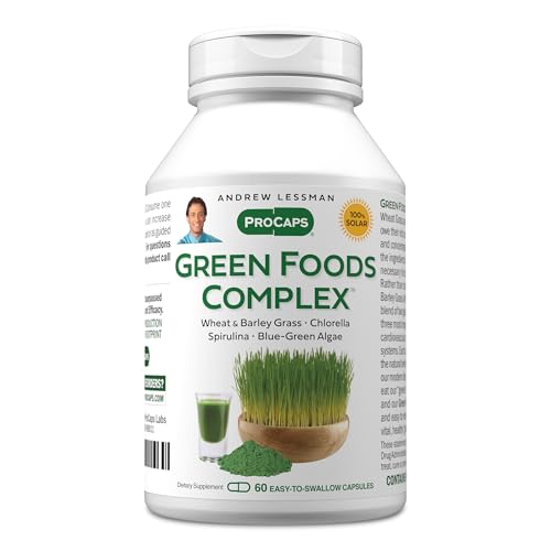 benefits of chlorella and spirulina