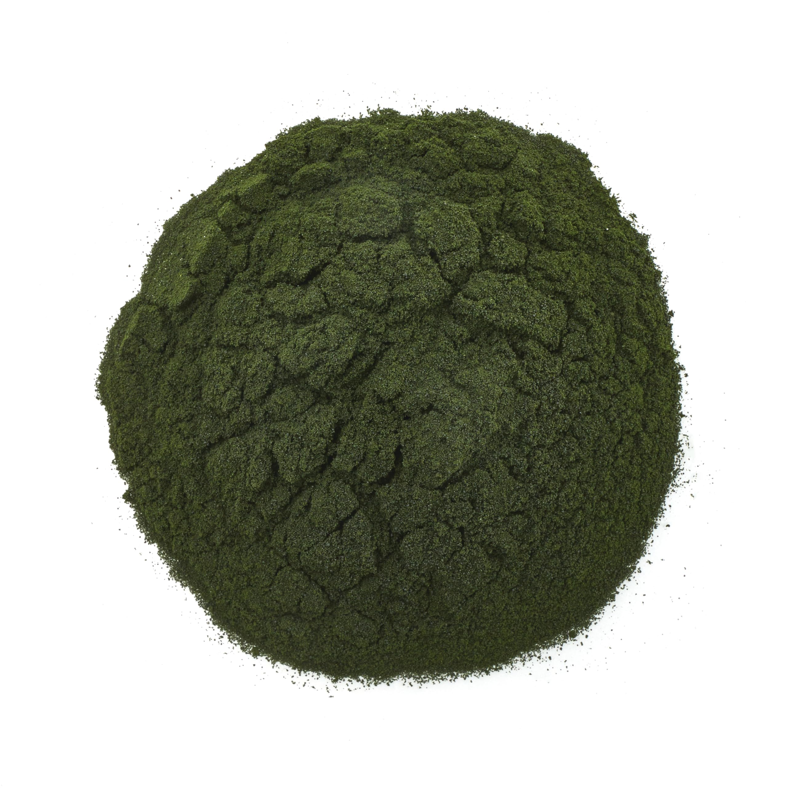 benefits of chlorella and spirulina