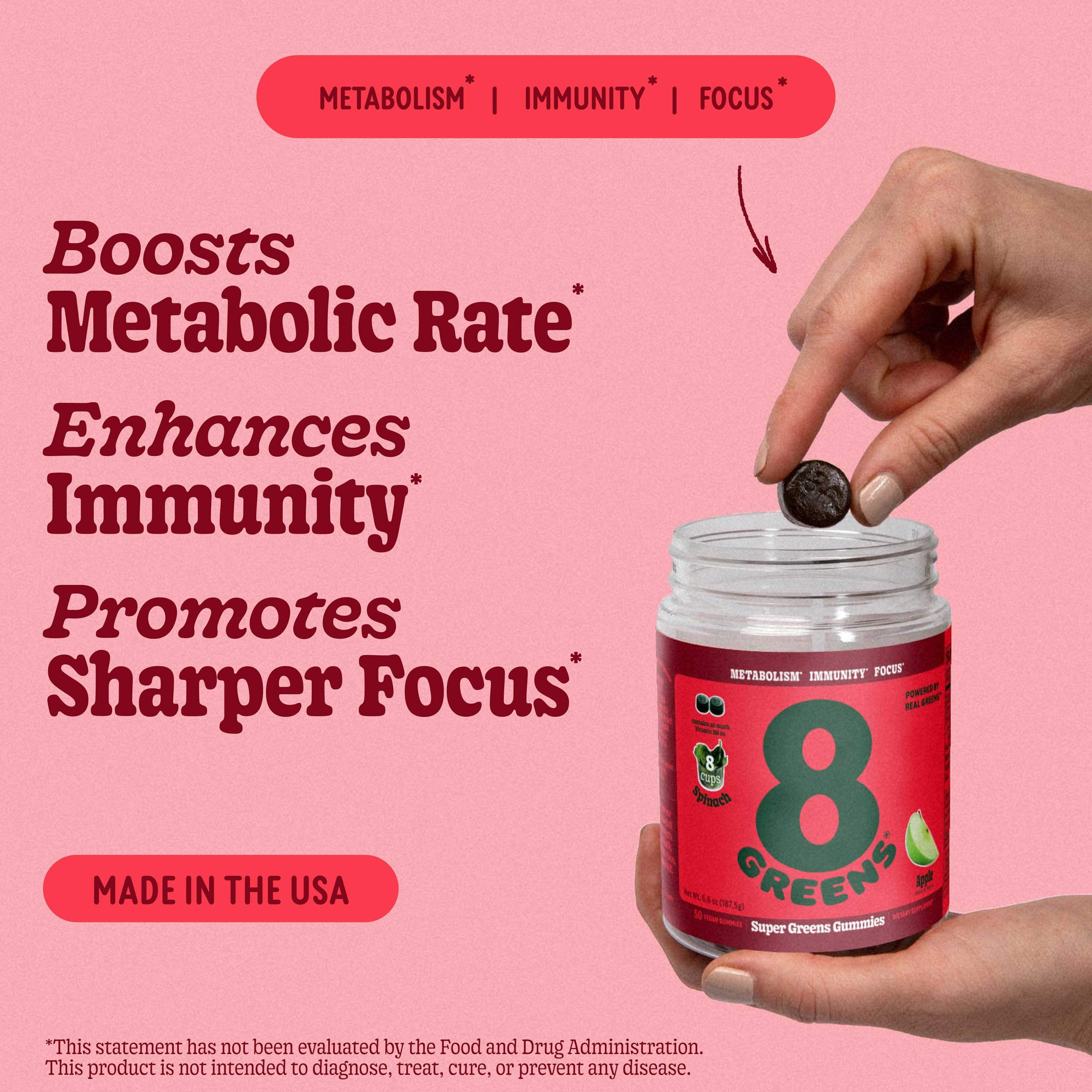 benefits of chlorella and spirulina