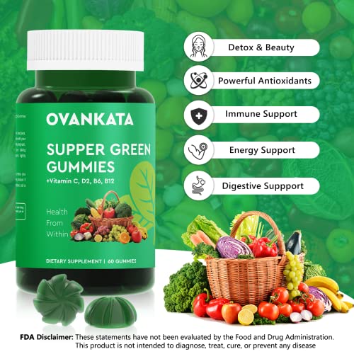 benefits of chlorella for adults