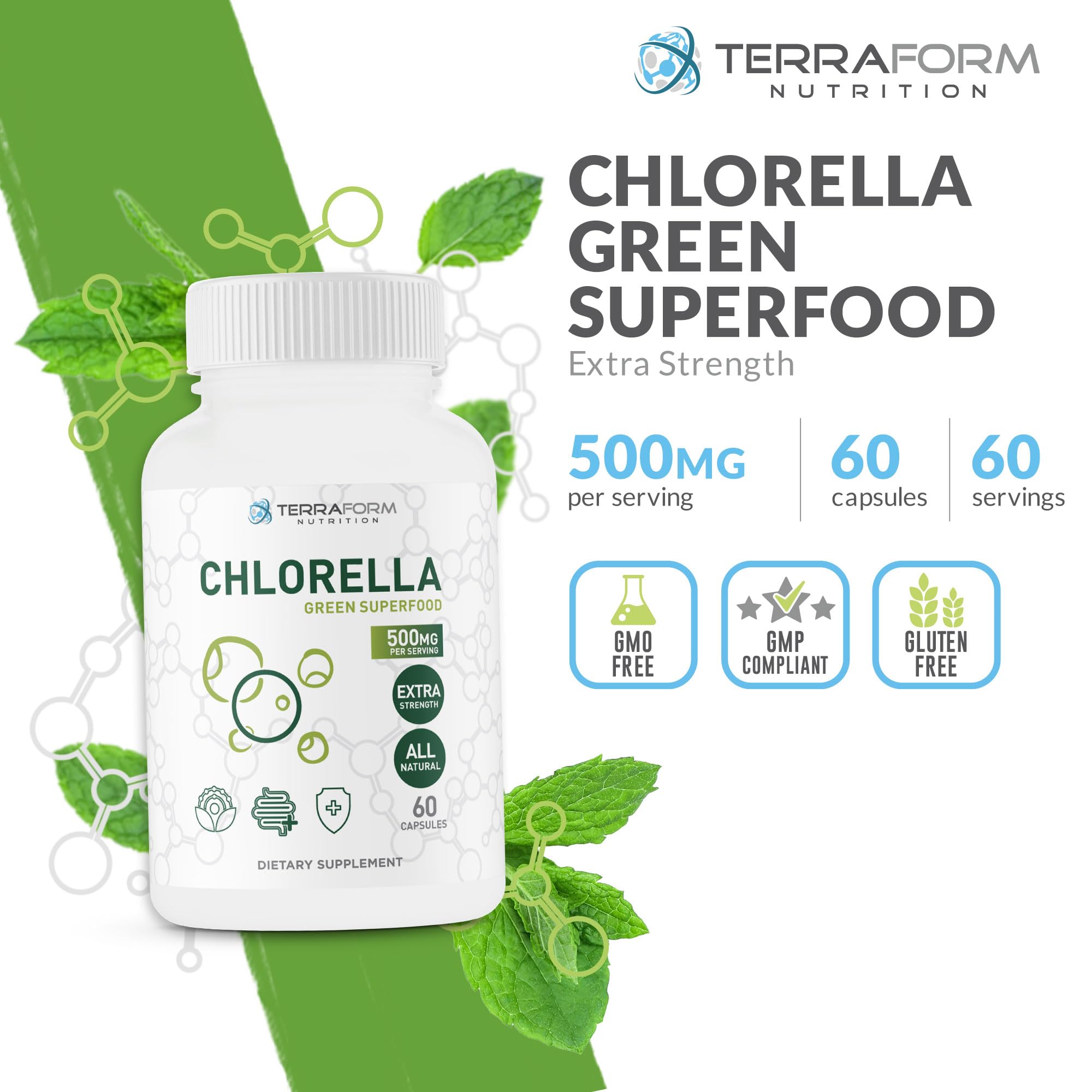 benefits of chlorella for detox