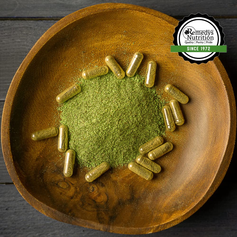 benefits of chlorella for skin health