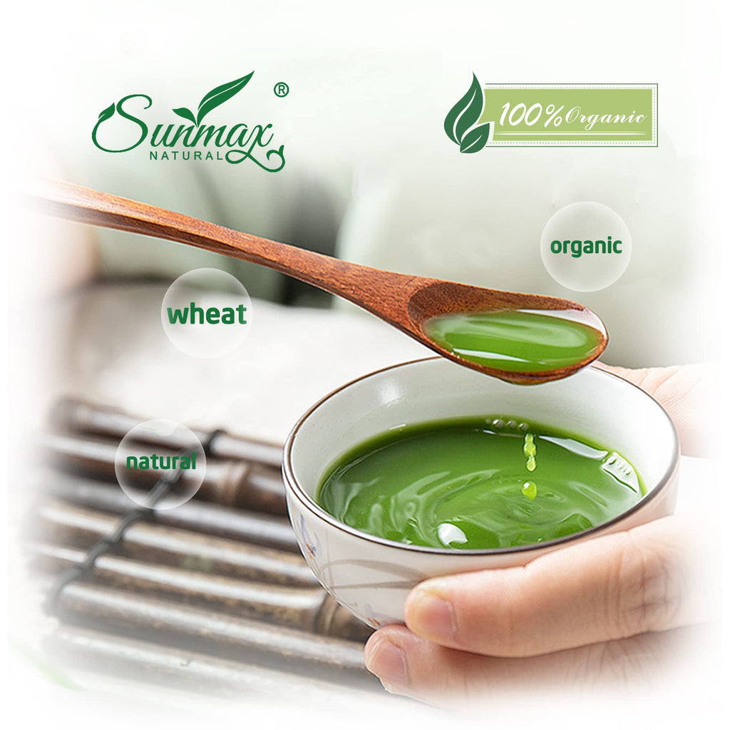 benefits of chlorophyll for women’s health